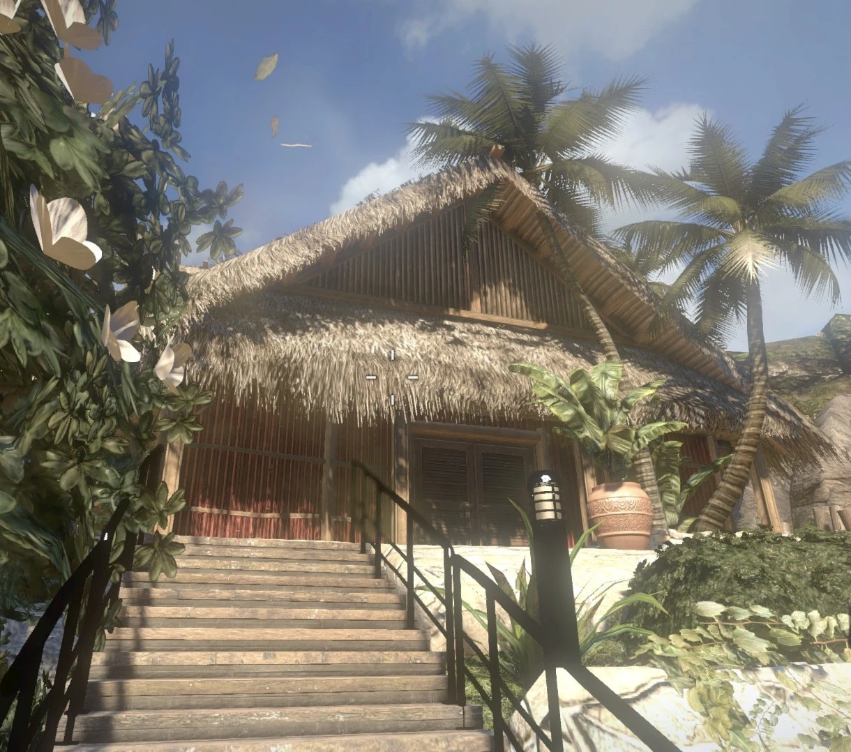Bungalows | Dead Island Wiki | Fandom