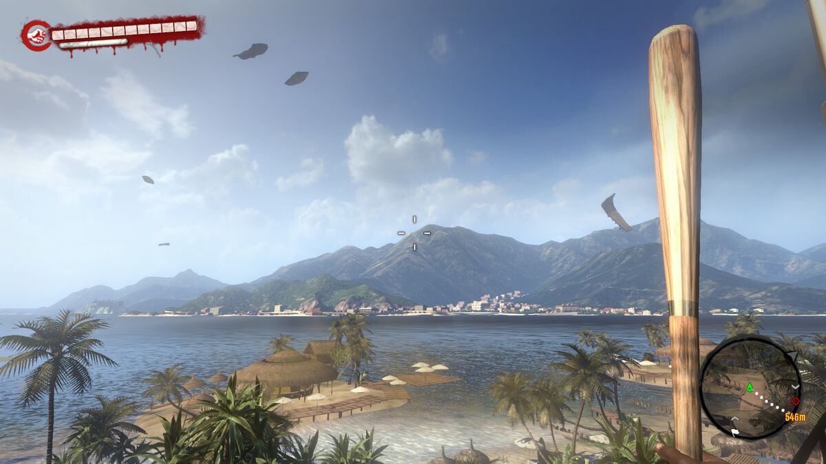 Bouncers Pal Dead Island Wiki Fandom