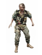 Grenadier Walker | Dead Island Wiki | Fandom