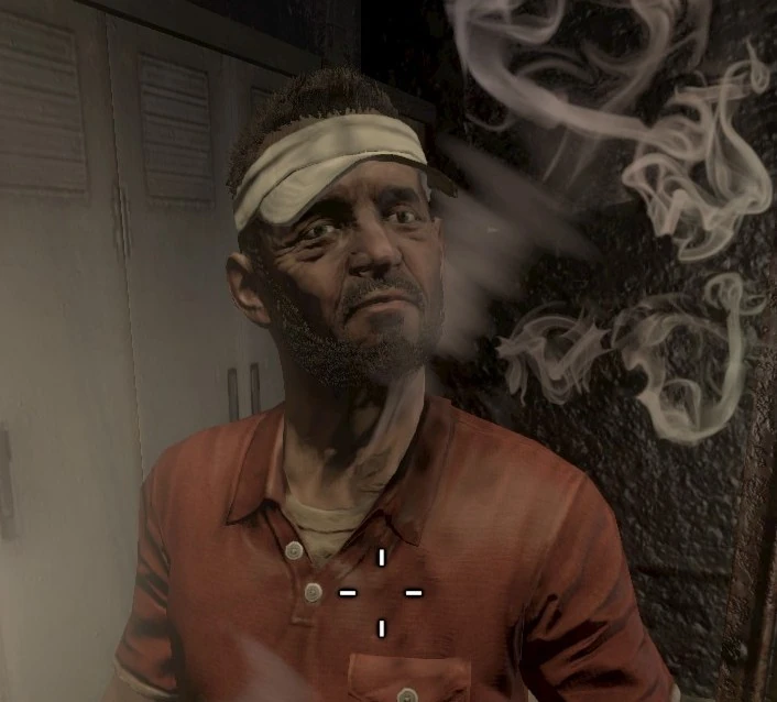 Ned | Dead Island Wiki | Fandom