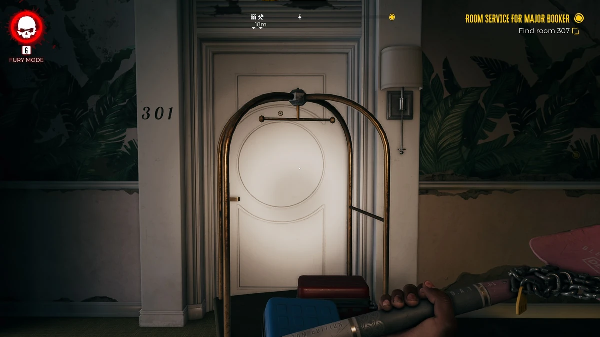 Room 301 | Dead Island Wiki | Fandom