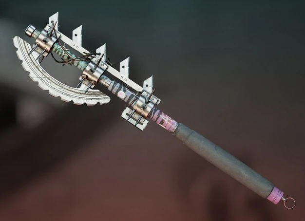 Zom-B-Gon | Dead Island Wiki | Fandom