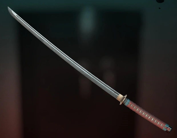 Katana (Dead Island 2) | Dead Island Wiki | Fandom