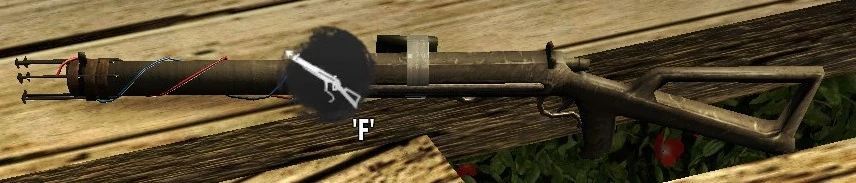 Shock Gun Mod | Dead Island Wiki | Fandom