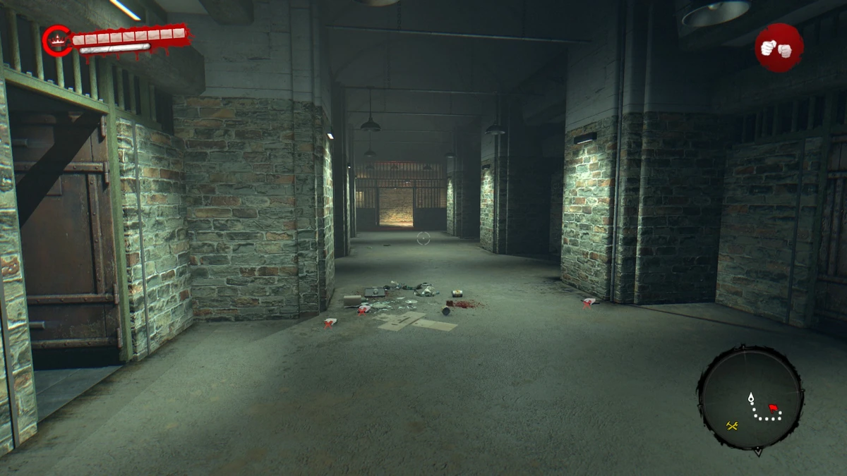 Death Row | Dead Island Wiki | Fandom