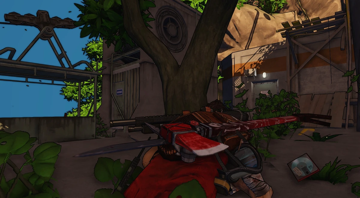 Charon's Log 11 | Dead Island Wiki | Fandom