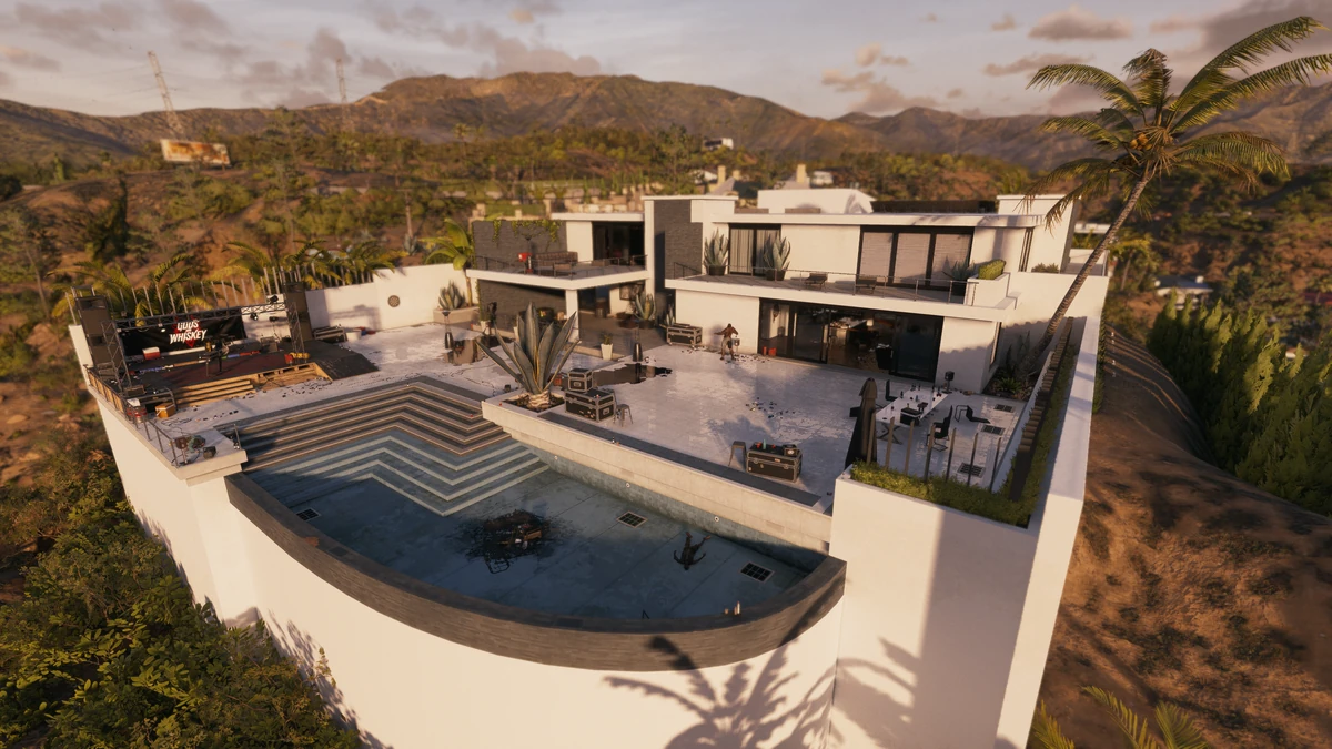 Rikky's House | Dead Island Wiki | Fandom