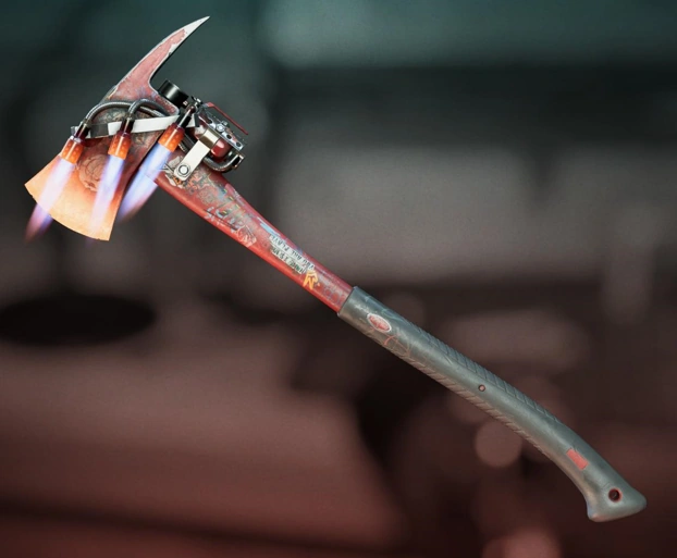 Wildstyle | Dead Island Wiki | Fandom