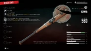 Ripper | Dead Island Wiki | Fandom