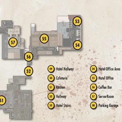 Dead Island Maps Dead Island Wynncraft Wiki