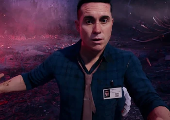 Michael Anders | Dead Island Wiki | Fandom