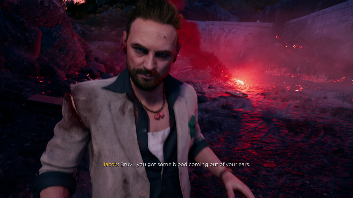 Ronnie Redford Dead Island Wiki Fandom