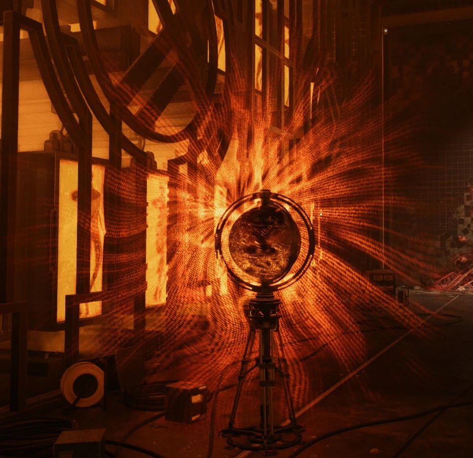 Fury Emitter | Dead Island Wiki | Fandom