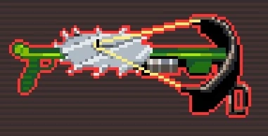 Sawblade Crossbow | Dead Island Wiki | Fandom