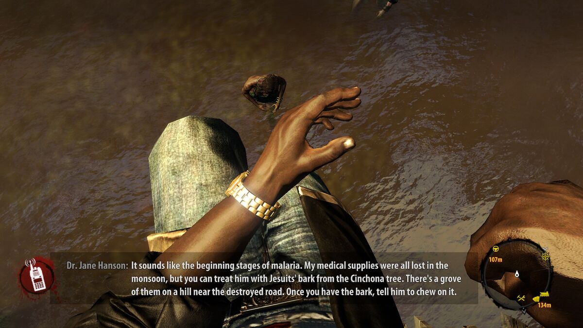 Jump Attack Dead Island Wiki Fandom