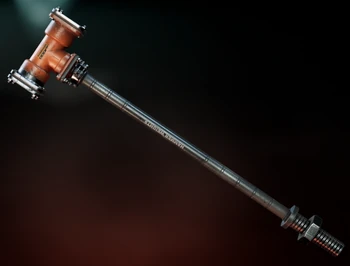 Improvised Hammer | Dead Island Wiki | Fandom