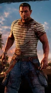 Cosplays | Dead Island Wiki | Fandom