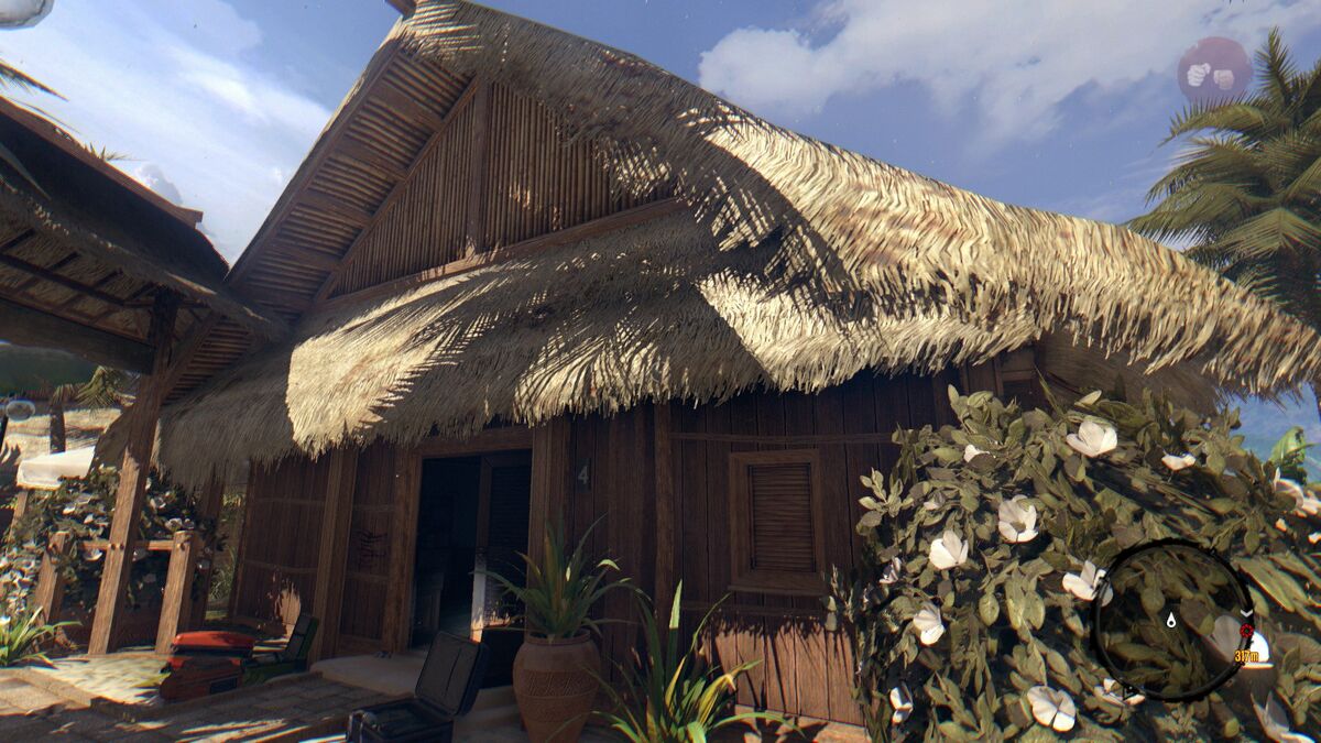 Bungalow 4 Dead Island Wiki Fandom