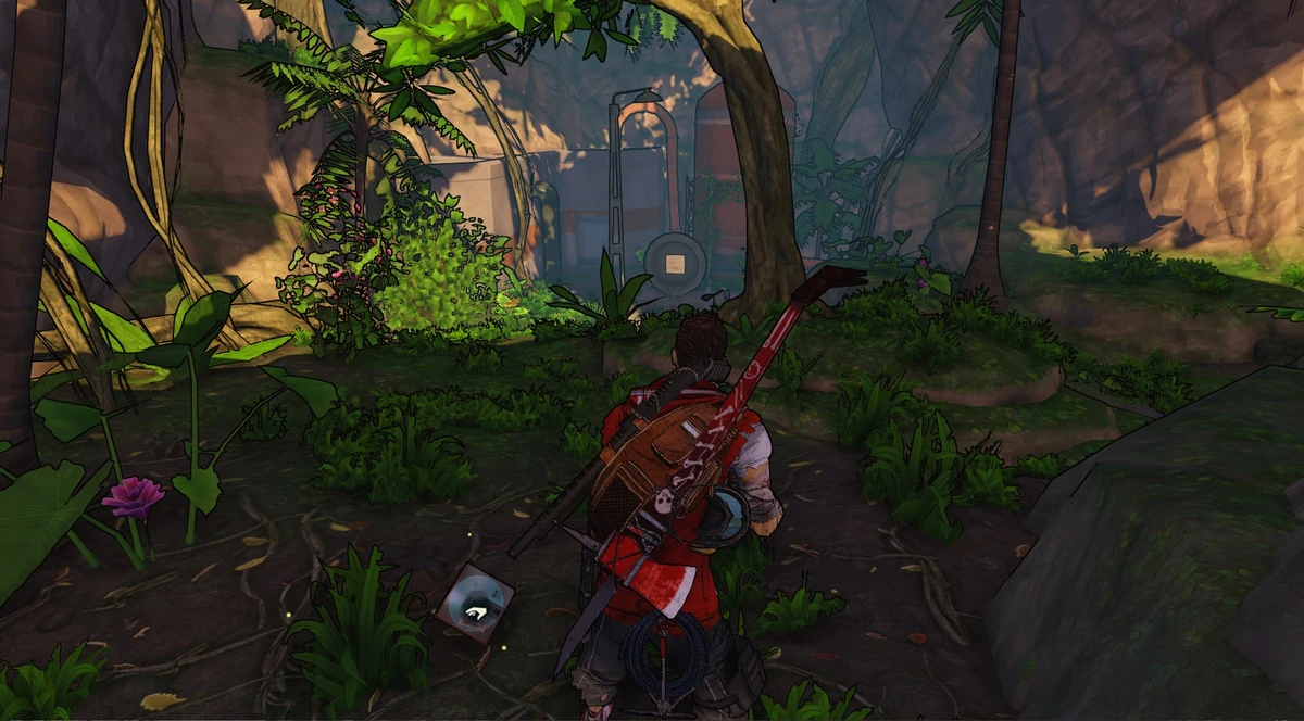 Charon's Log 3 | Dead Island Wiki | Fandom