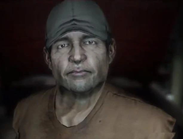 Hank | Wiki Dead Island | Fandom