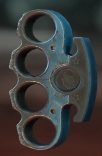 Brass Knuckles (Dead Island 2) | Dead Island Wiki | Fandom