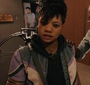 Tisha Reed | Dead Island Wiki | Fandom