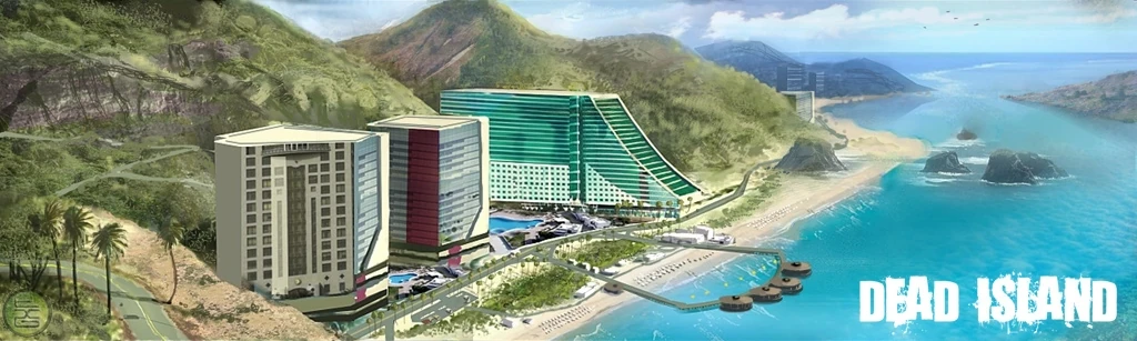 Banoi Island | Dead Island Wiki | Fandom
