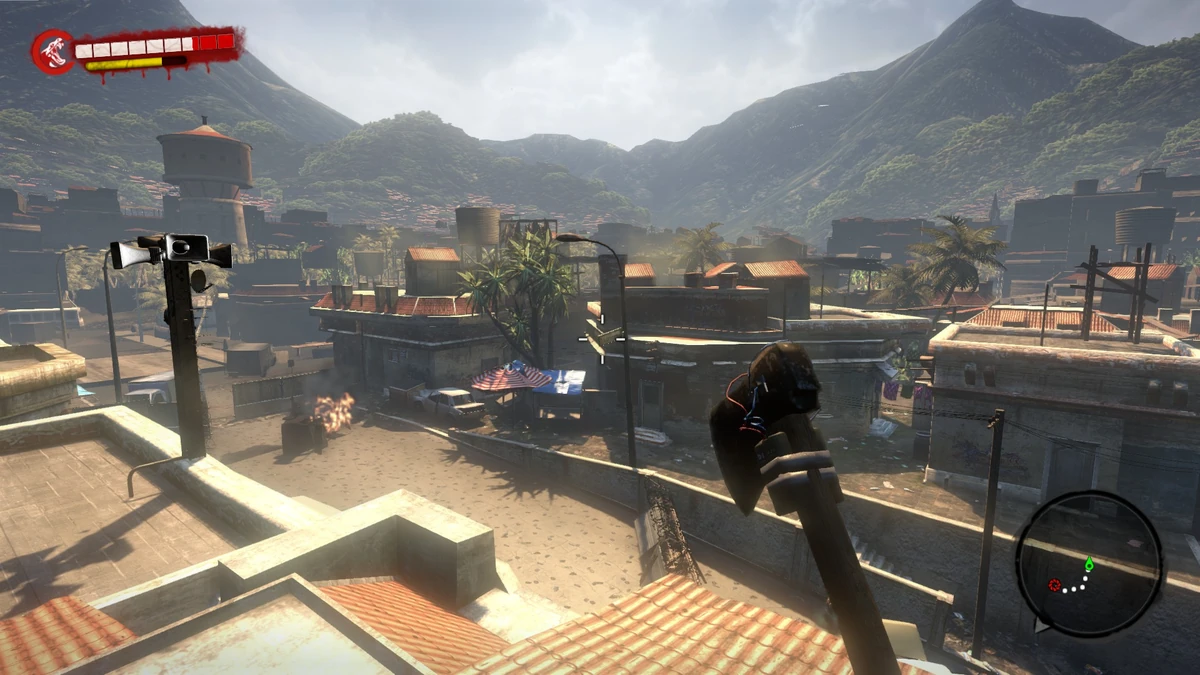 Moresby | Dead Island Wiki | Fandom