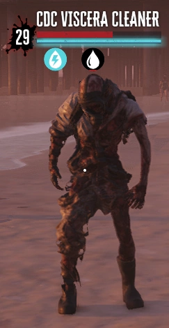 CDC Viscera Cleaner | Dead Island Wiki | Fandom