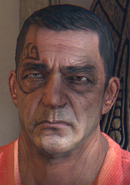 John Sinamoi | Dead Island Wiki | Fandom