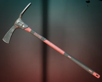 Mattock | Dead Island Wiki | Fandom