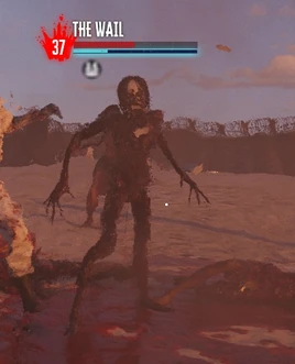 The Wail | Dead Island Wiki | Fandom