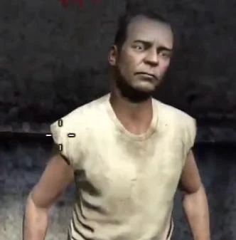 Bruno | Dead Island Wiki | Fandom