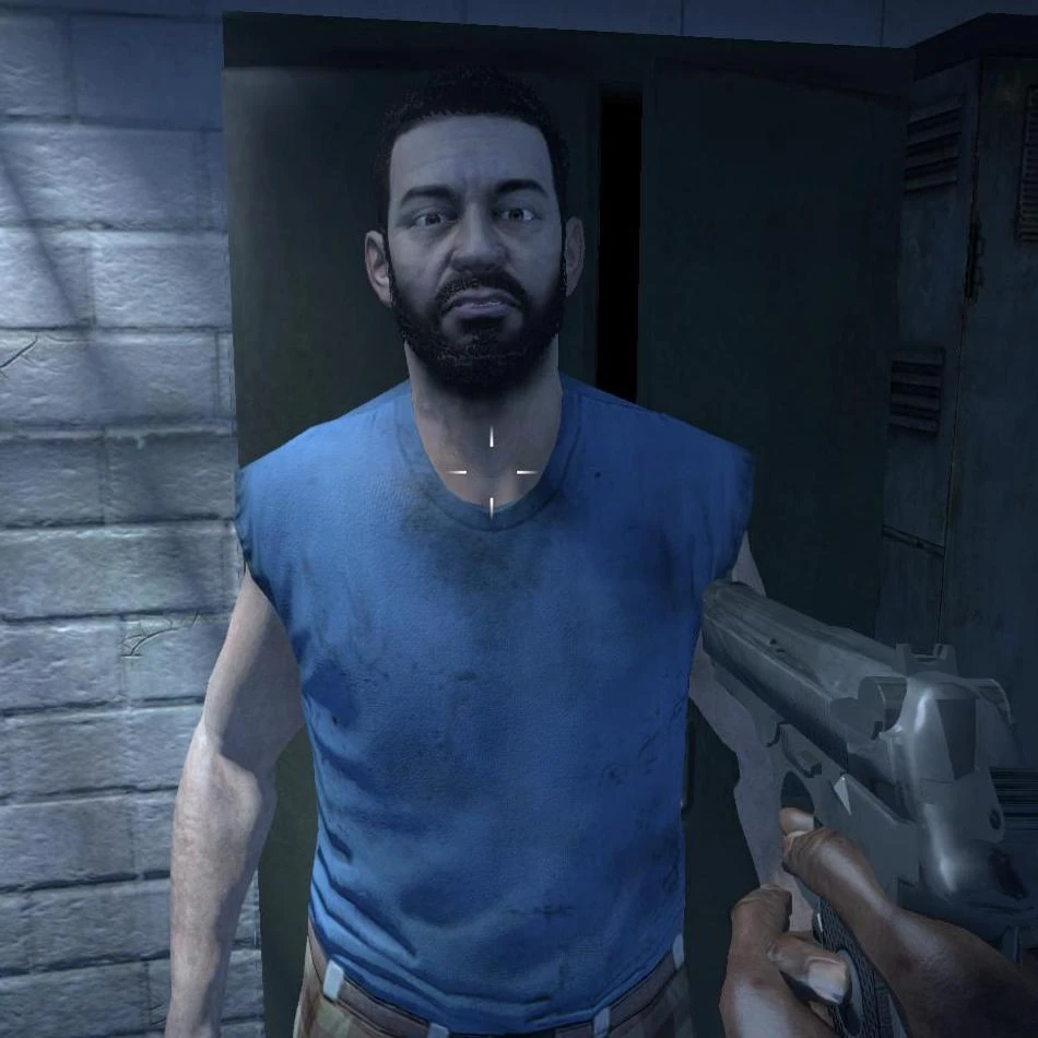 Colin Kugler | Dead Island Wiki | Fandom