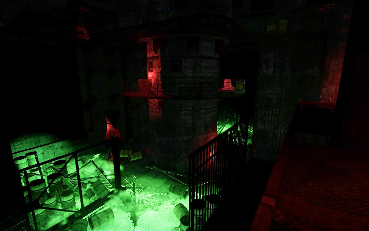 Mutagen | Dead Island Wiki | Fandom