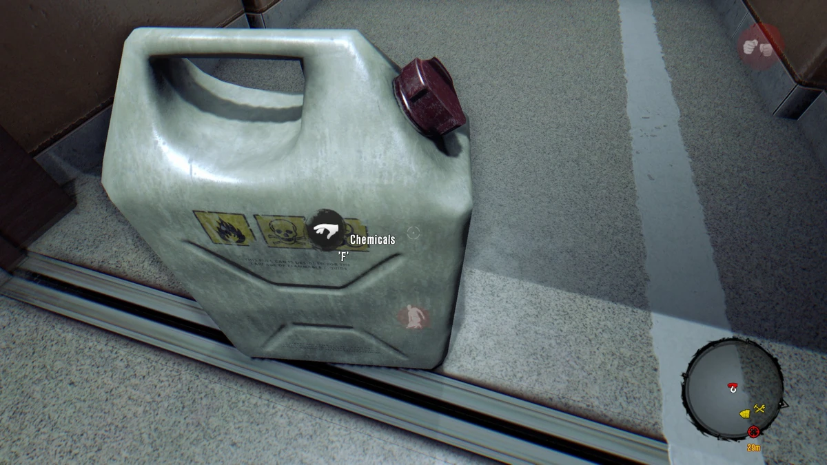 Chemicals | Dead Island Wiki | Fandom