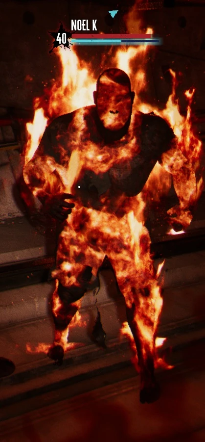 Noel K | Dead Island Wiki | Fandom