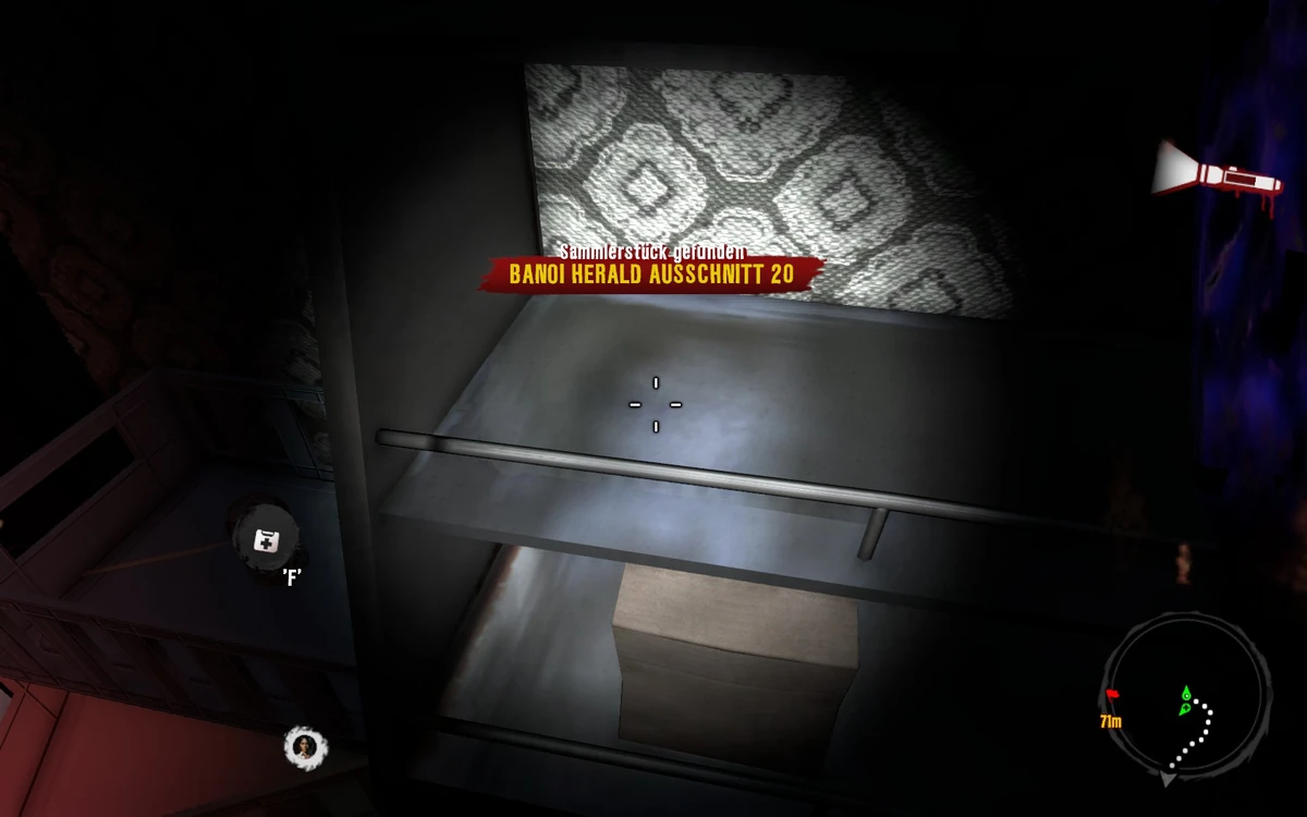Banoi Herald Excerpt 20 | Dead Island Wiki | Fandom