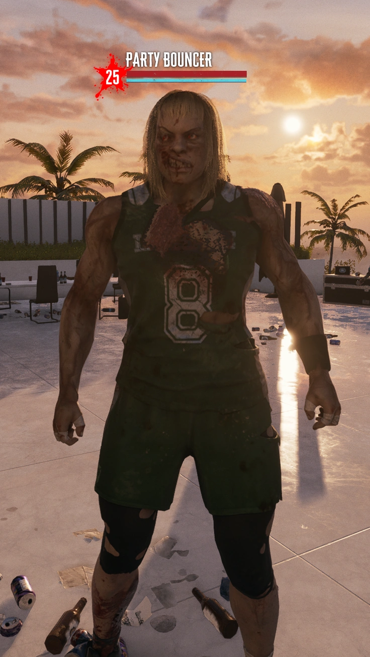 Party Bouncer | Dead Island Wiki | Fandom