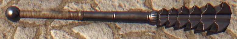 Exotic Mace | Dead Island Wiki | Fandom