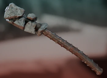 Steel Rebar | Dead Island Wiki | Fandom