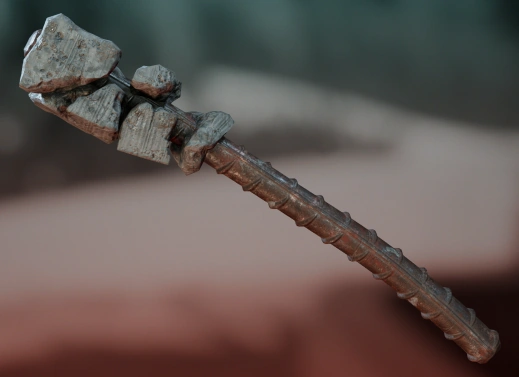 Steel Rebar | Dead Island Wiki | Fandom