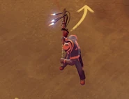 Sam B | Dead Island Wiki | Fandom