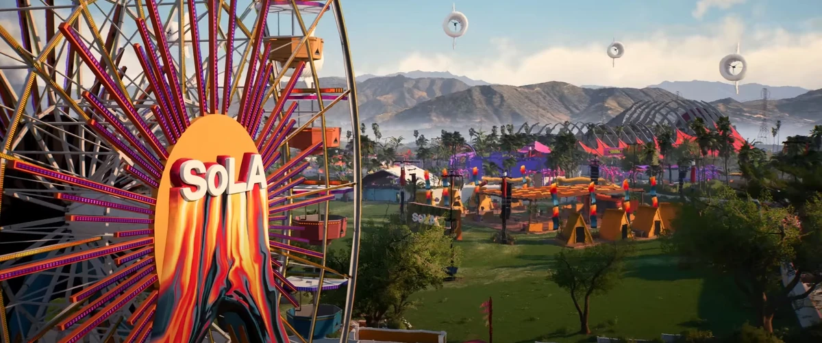 SoLA | Dead Island Wiki | Fandom