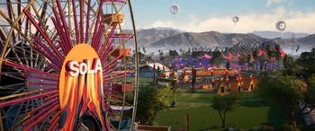 SoLA | Dead Island Wiki | Fandom