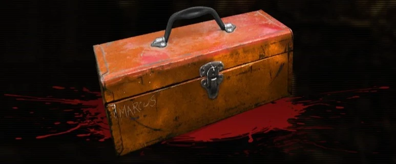 Equipment for Marcus | Dead Island Wiki | Fandom