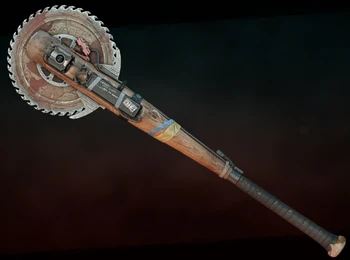 Ripper | Dead Island Wiki | Fandom