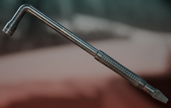 Tire Iron | Dead Island Wiki | Fandom