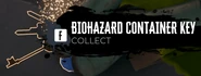 Biohazard Container Key | Dead Island Wiki | Fandom