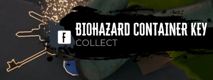 Biohazard Container Key | Dead Island Wiki | Fandom